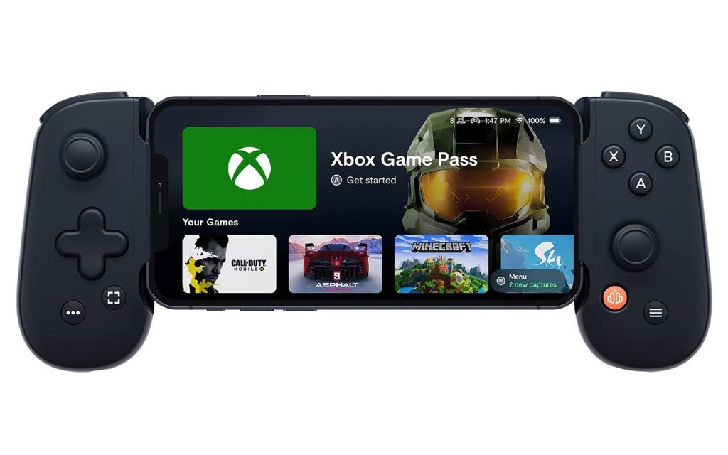 7 Best Phone Gaming Controllers - GPCD