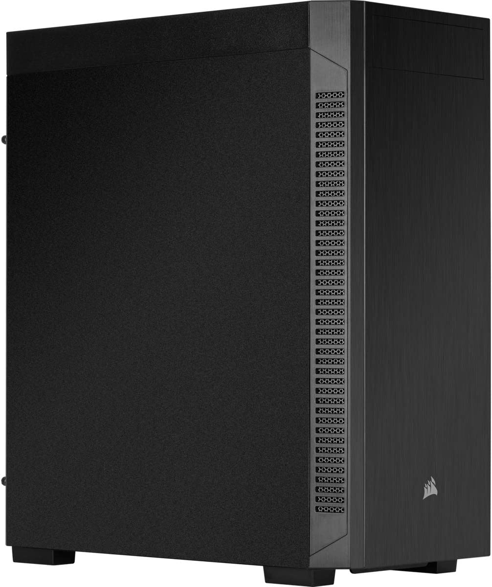 8 Best Silent PC Cases in 2024 - GPCD