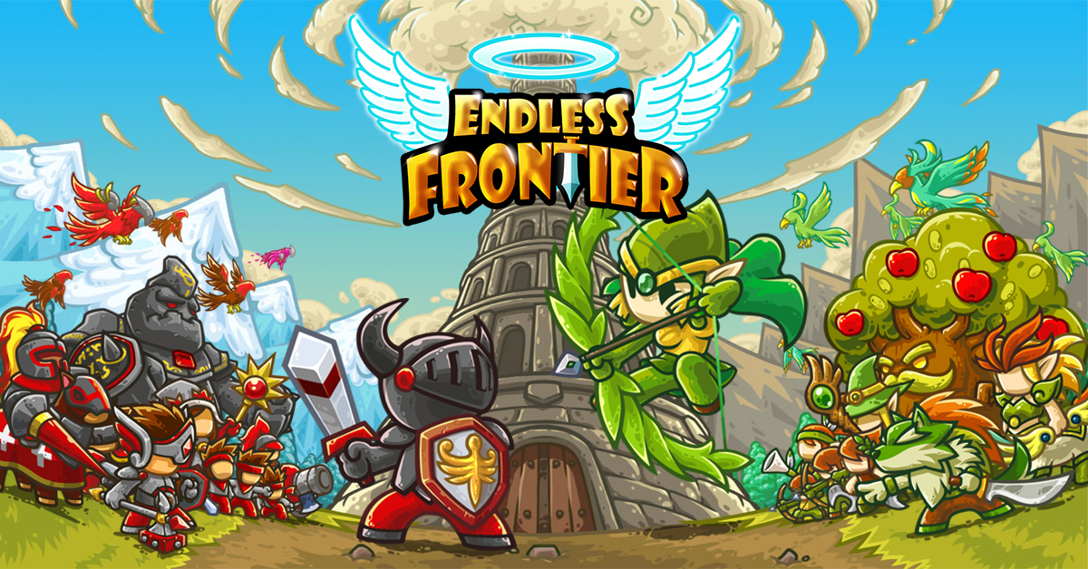 30 Best Clicker Games For Mobile, Android and iOS 2023 - GPCD