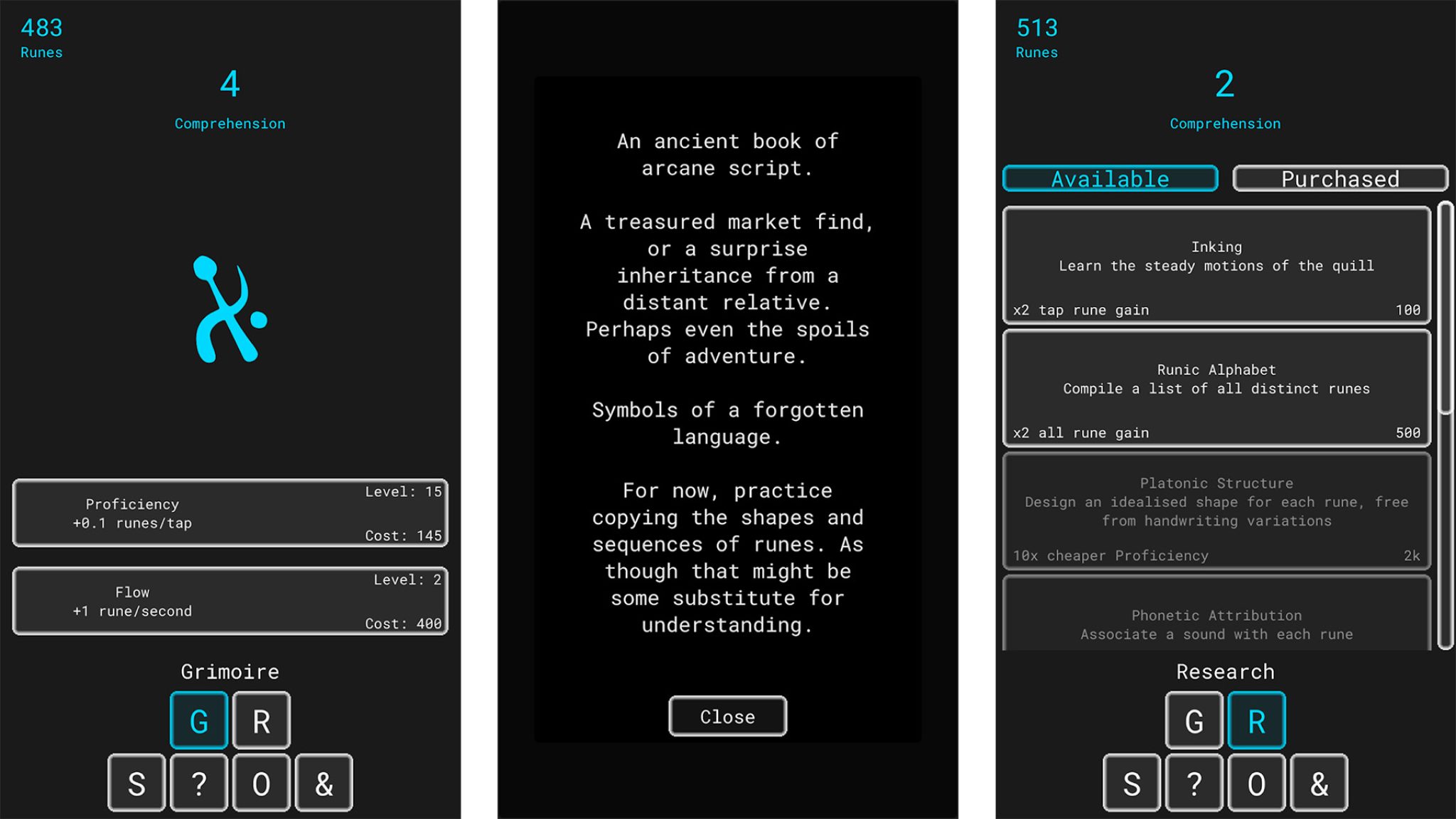 30 Best Clicker Games For Mobile, Android and iOS 2023 - GPCD
