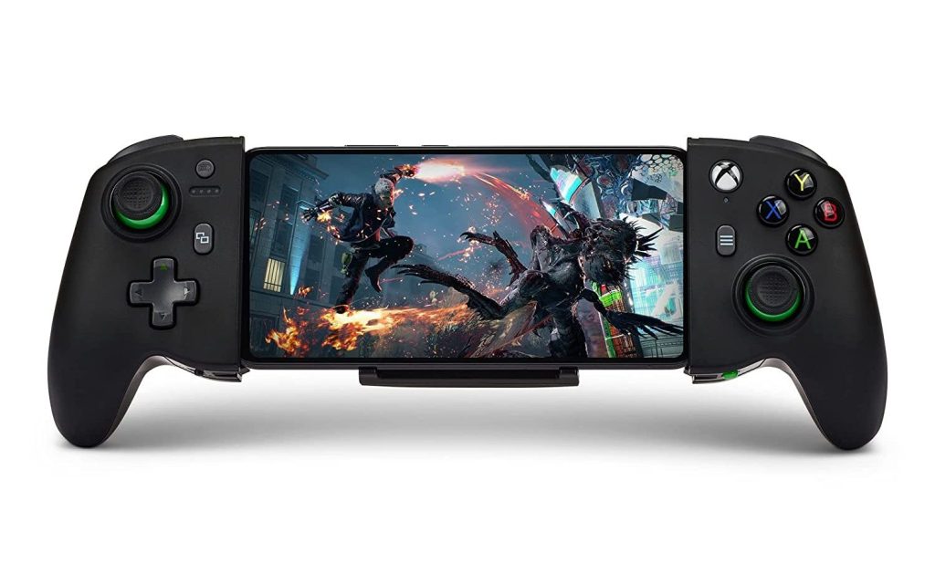 7 Best Phone Gaming Controllers - GPCD