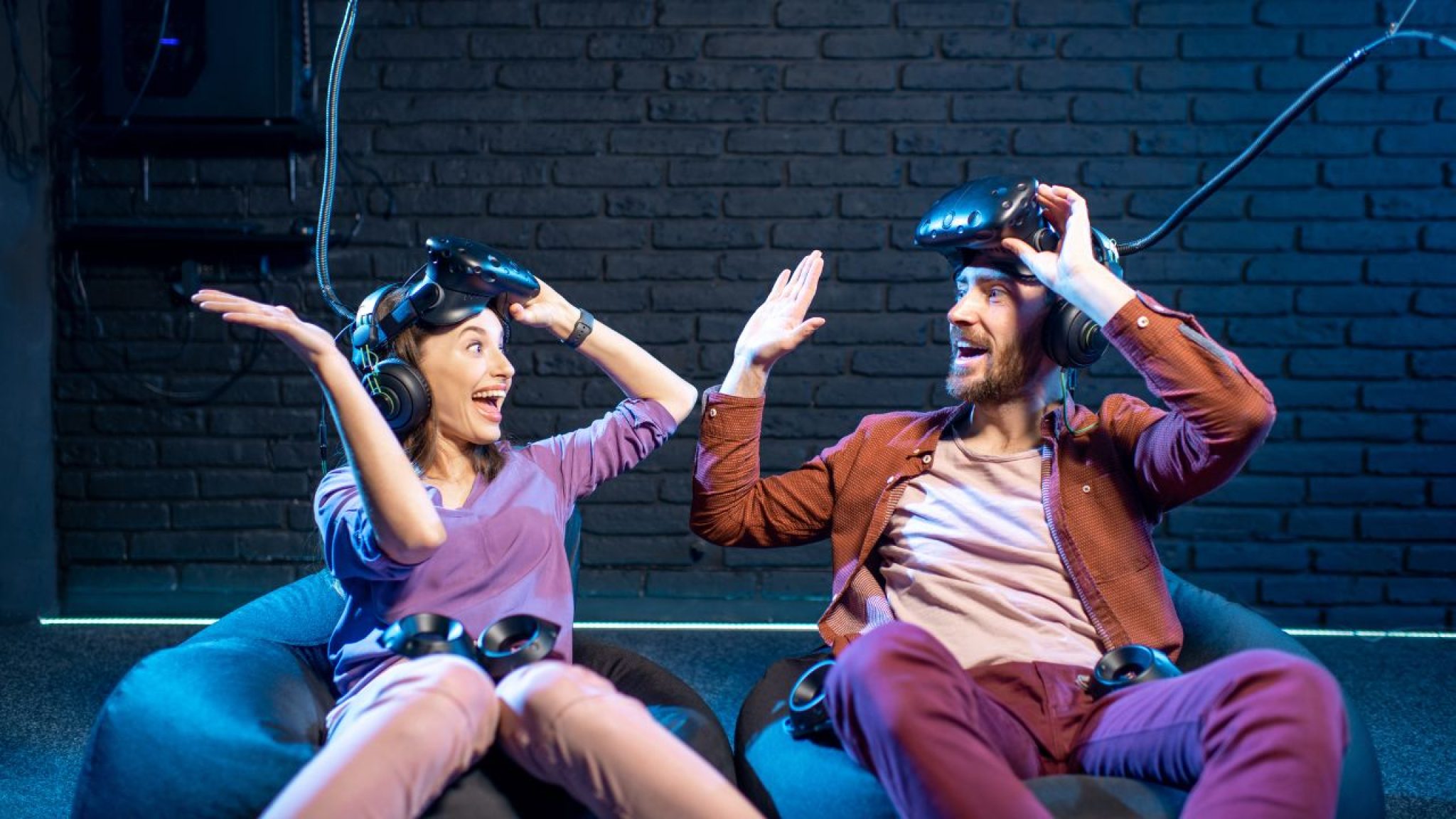 Learning, Health, and Social Benefits of Video Games - GPCD