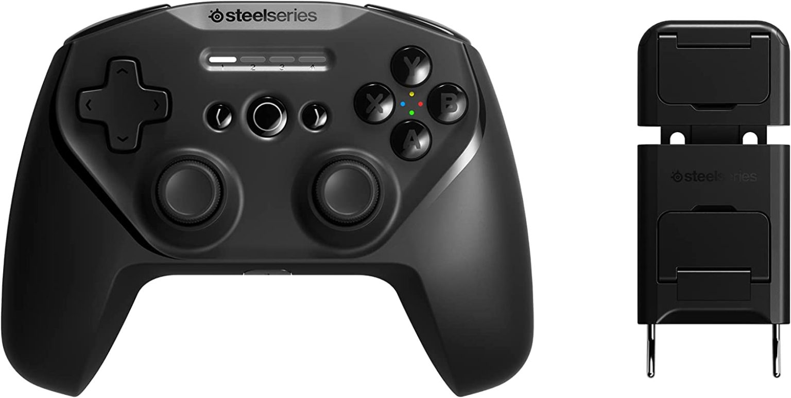 7 Best Phone Gaming Controllers - GPCD