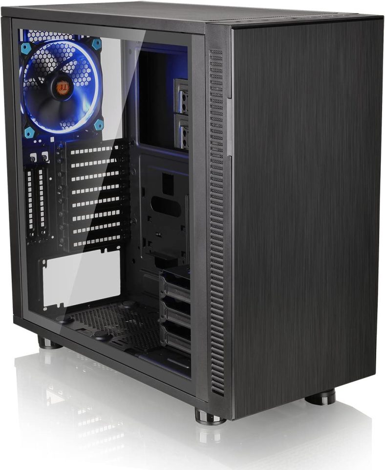 8 Best Silent PC Cases in 2024 - GPCD