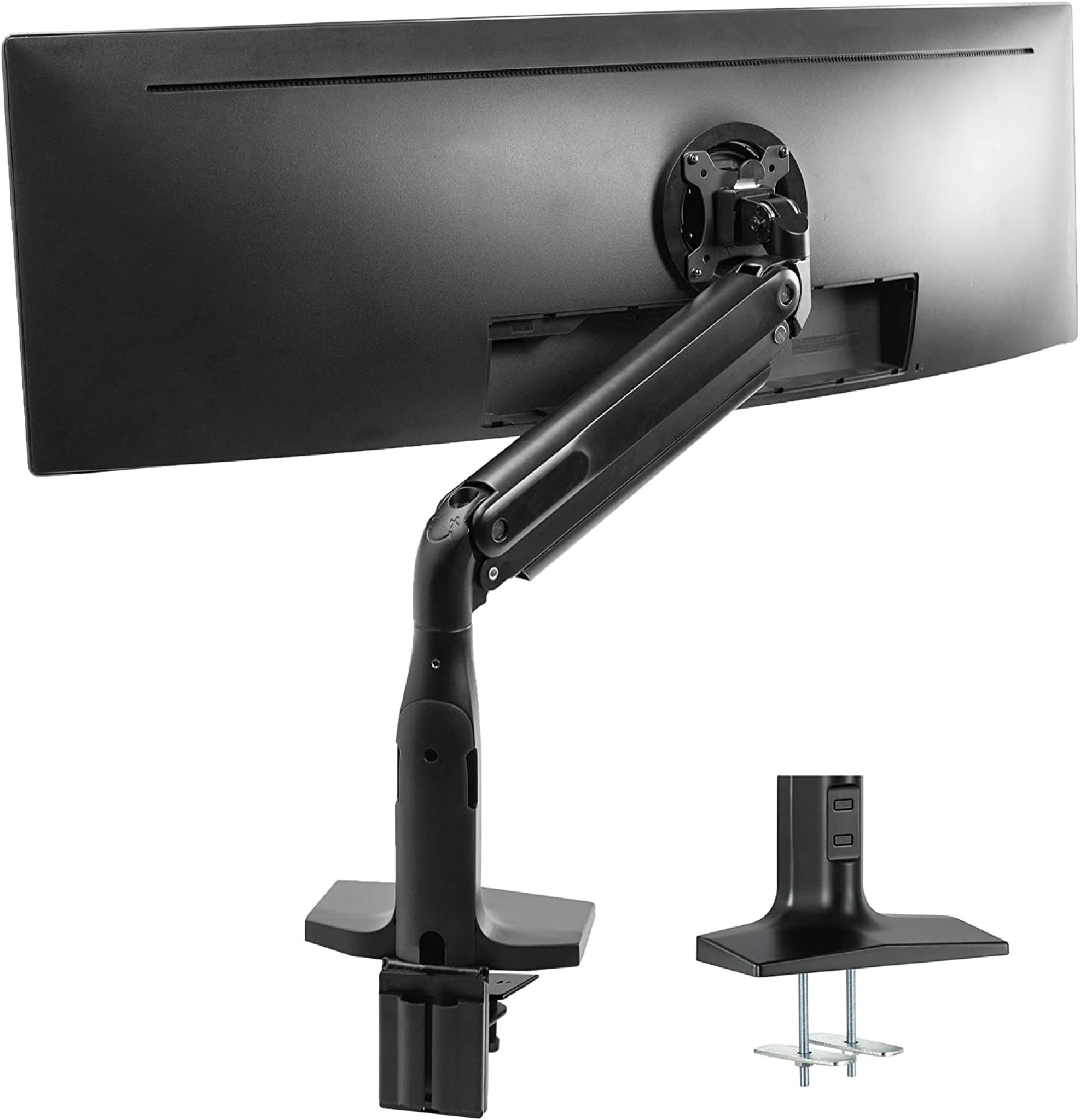 6 Best Monitor Arms for Ultrawide Monitors - GPCD
