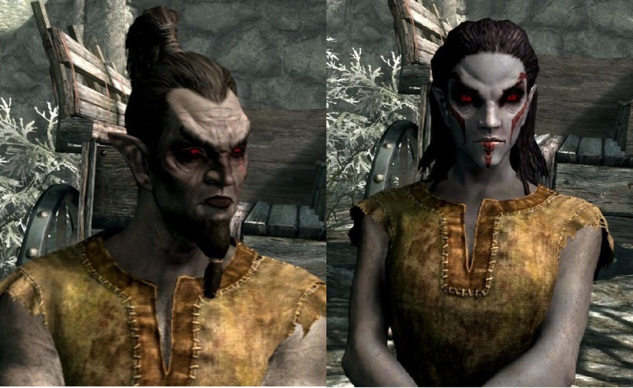 10 Best Races For Beginners in Skyrim - GPCD