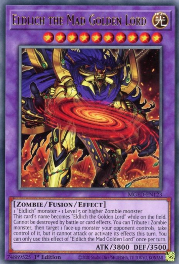 16 Best Yu-Gi-Oh Decks in 2023 - GPCD
