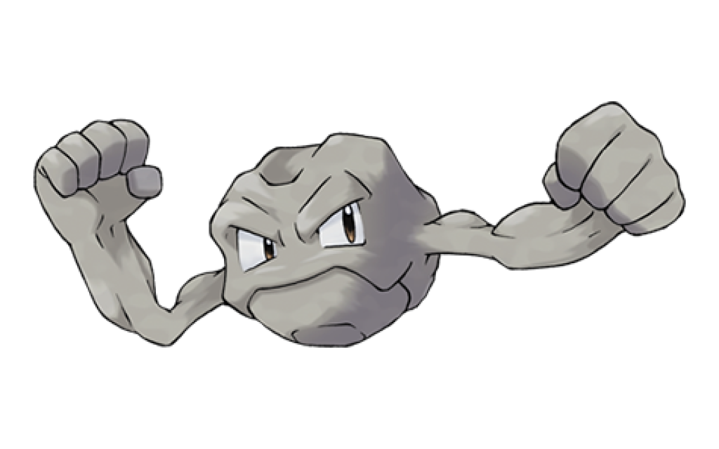 30 Easiest Pokémon to Draw - GPCD
