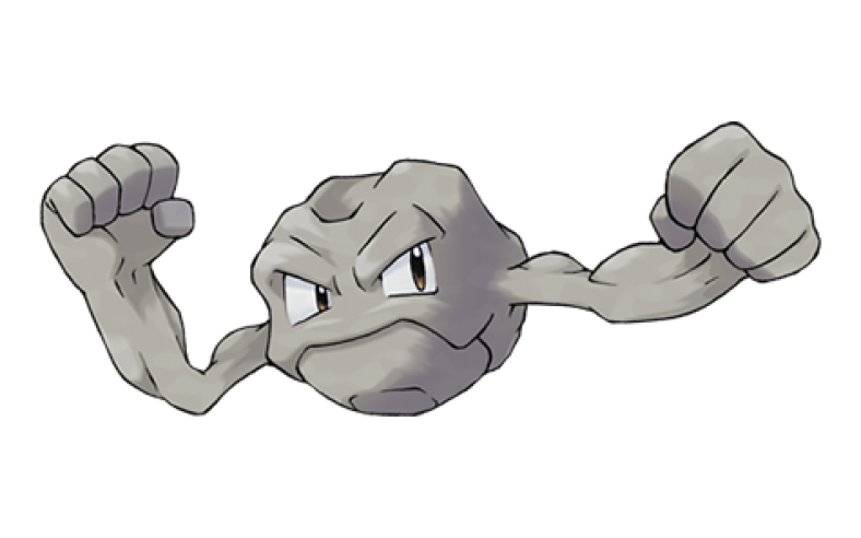 30 Easiest Pokémon to Draw - GPCD