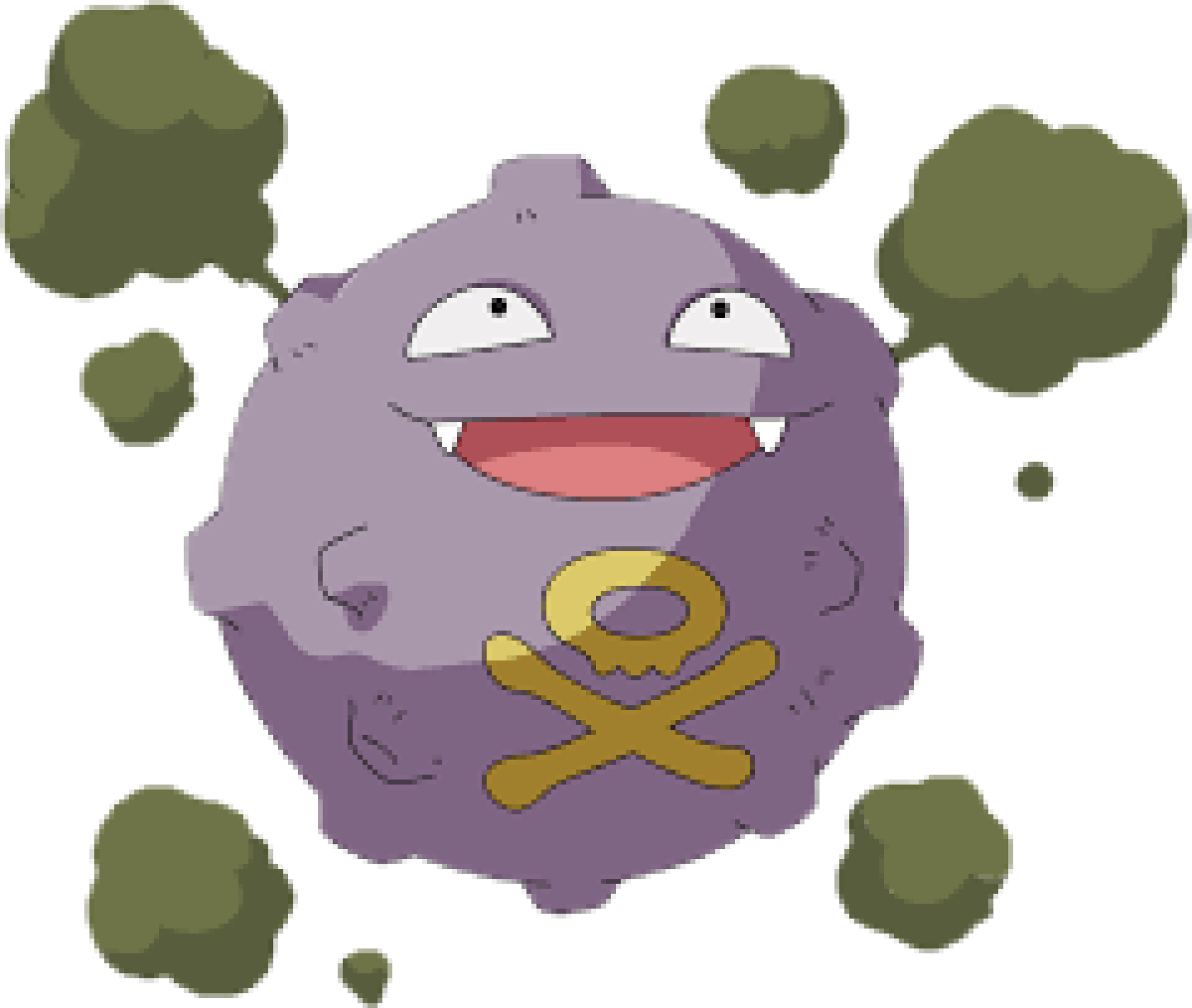 30 Easiest Pokémon to Draw - GPCD
