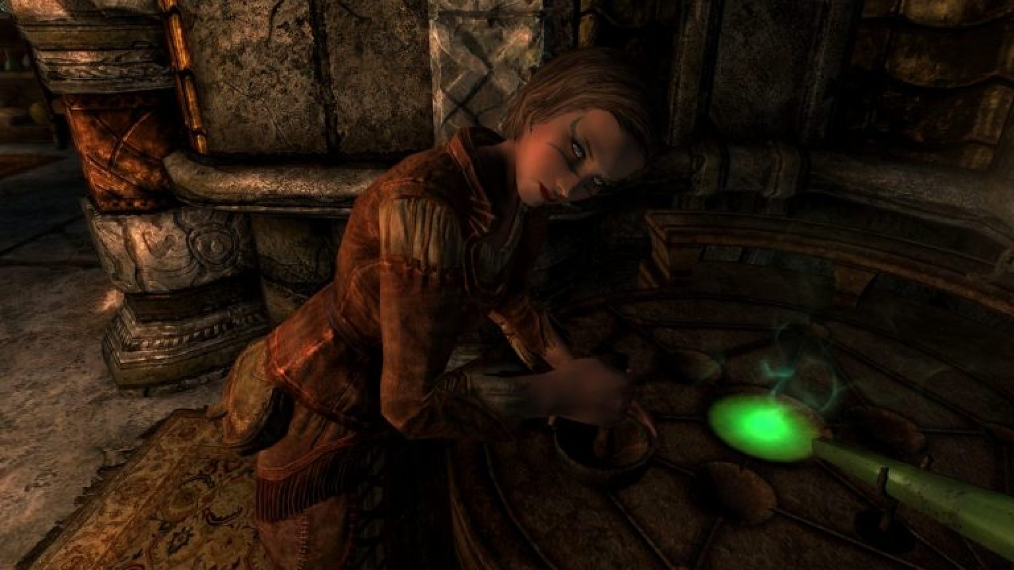 12 Best Wives To Marry in Skyrim - GPCD