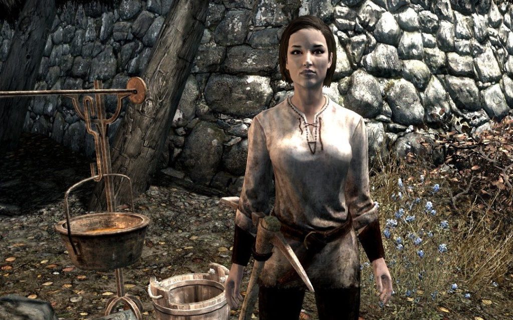 12 Best Wives To Marry in Skyrim - GPCD