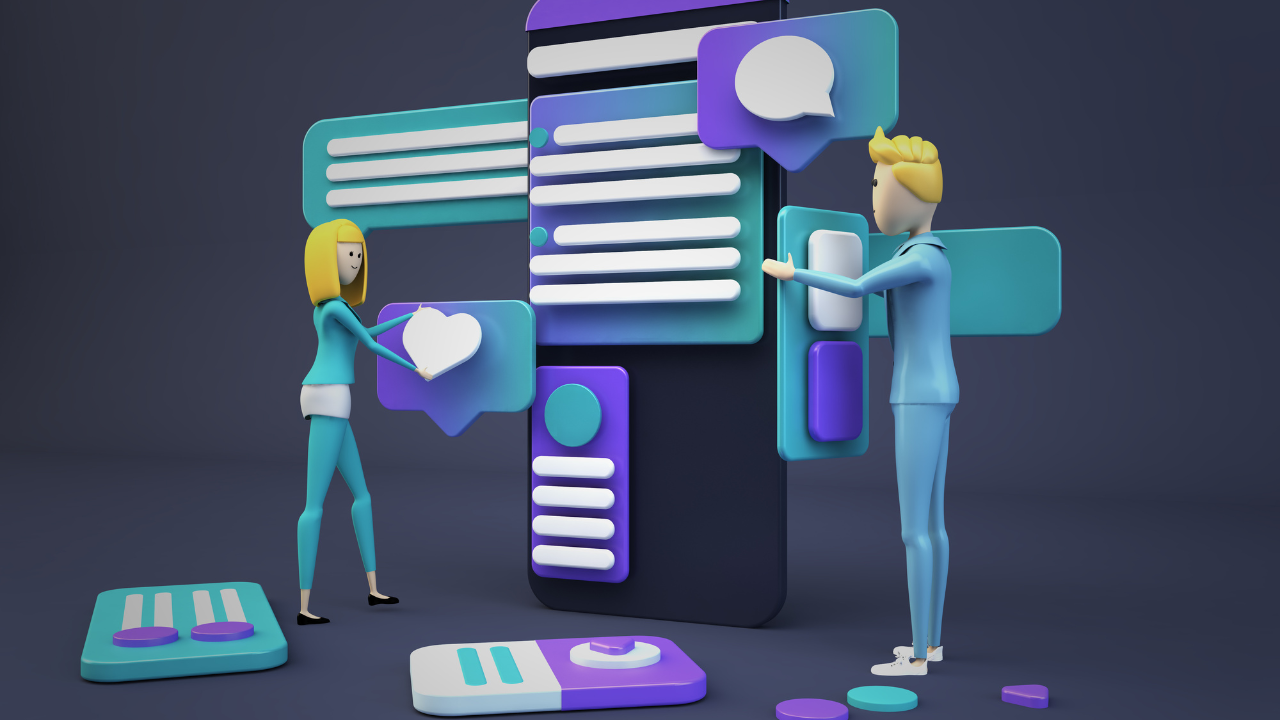 Crafting an Engaging User Experience for Your Gaming App - GPCD
