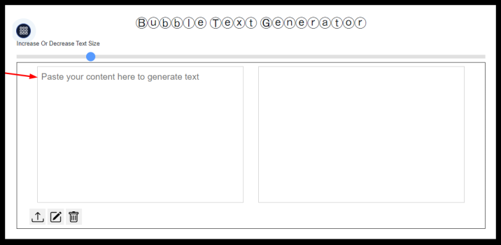 How Bubble Text Transforms Communication in Gaming? - GPCD