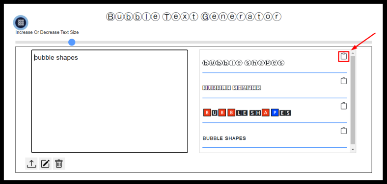 How Bubble Text Transforms Communication in Gaming? - GPCD